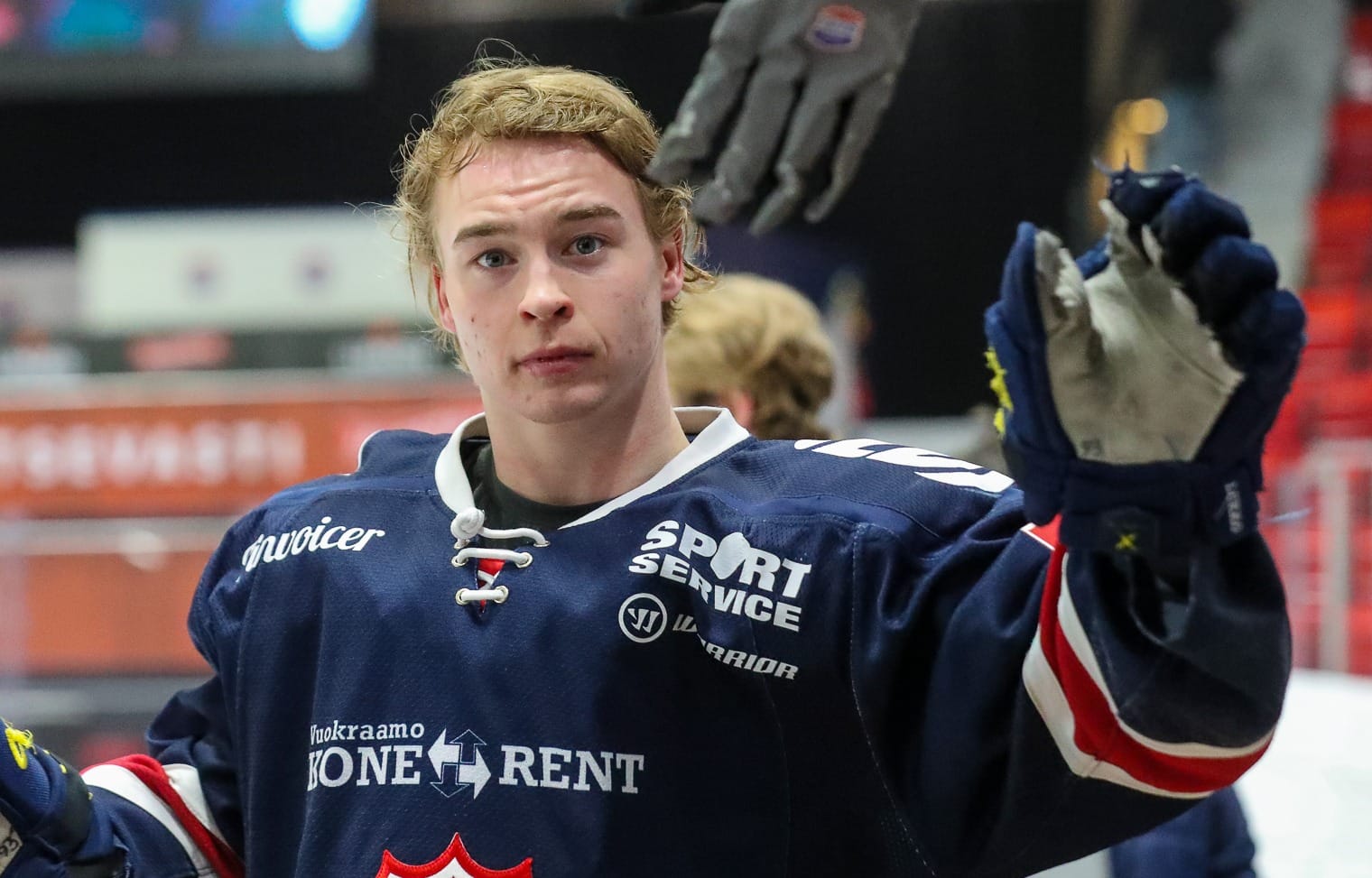 Lukko-lainoja viikon peleihin - TUTO Hockey